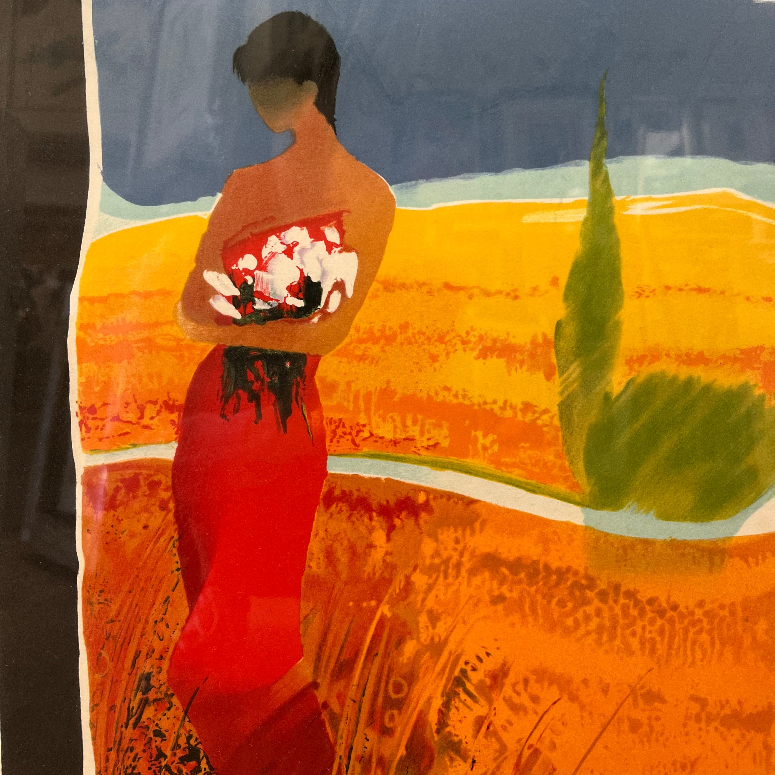 Emille Bellet Contemporary Art | Baterby's Art Gallery – Baterbys Art ...
