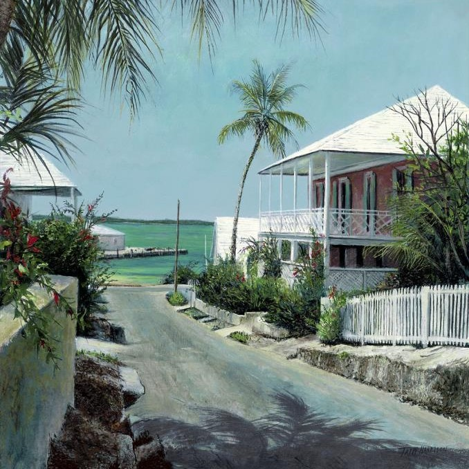 Tripp Harrison Contemporary Art | Baterby's Art Gallery – Baterbys Art ...