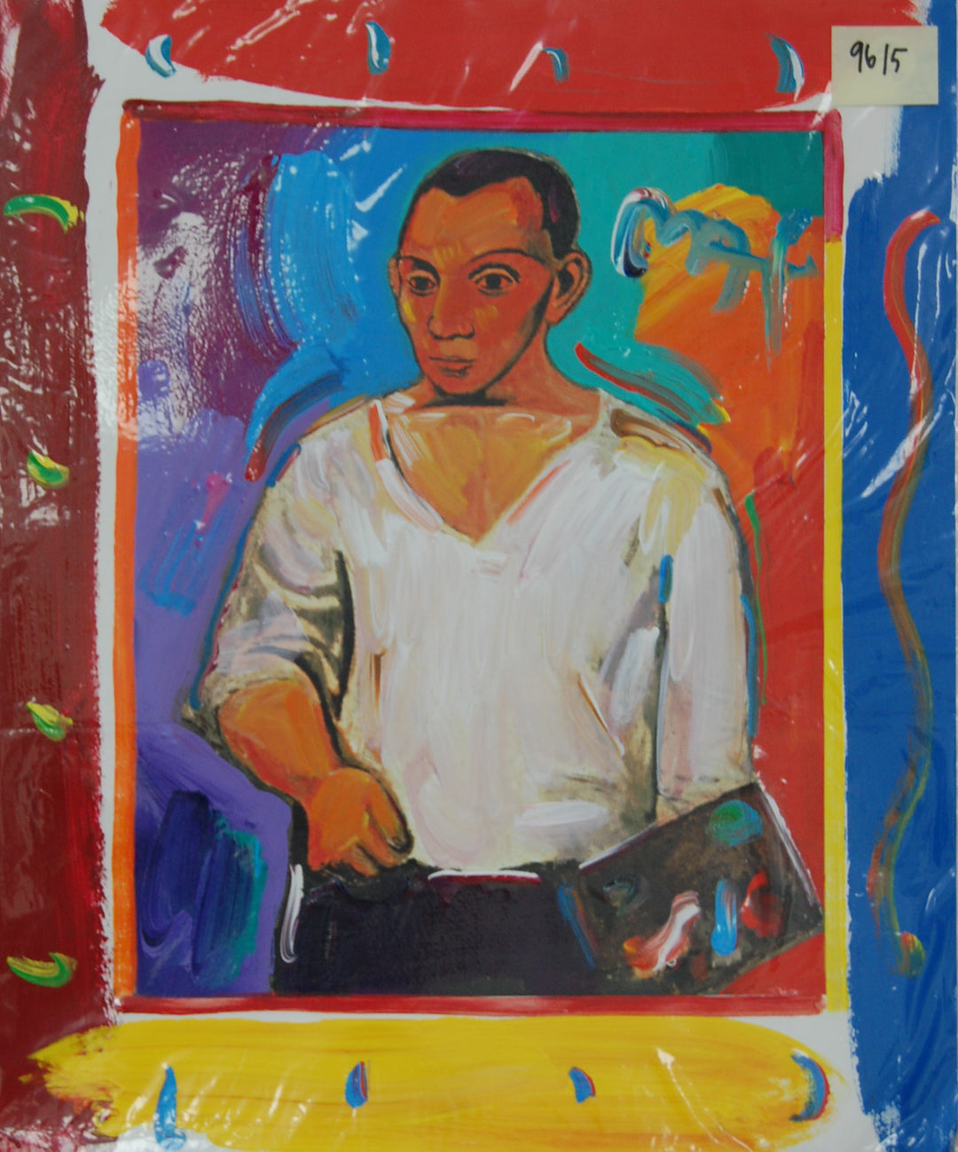 Pablo Picasso Young Pablo Picasso | 9 Things To Remember About The