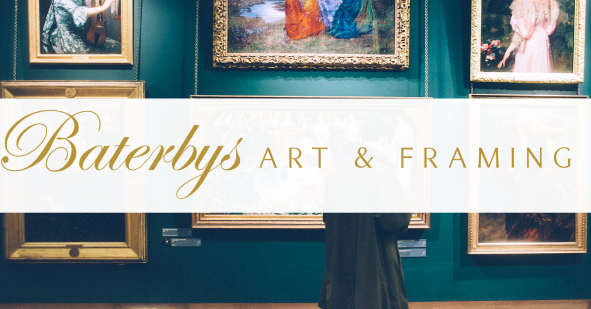 Baterbys Art, Framing & Furniture – Baterbys Art Framing & Furniture